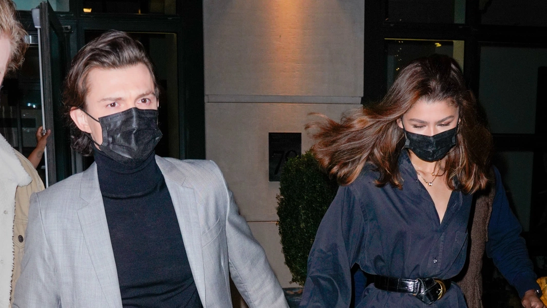 Tom Holland quietly confirms marriage to Zendaya in interview