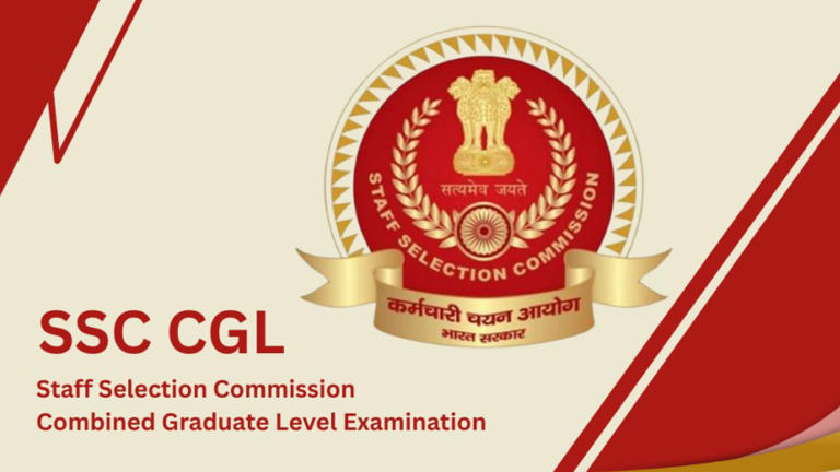 SSC reopens CGL 2026 registration portal, know more about latest cutoff ...