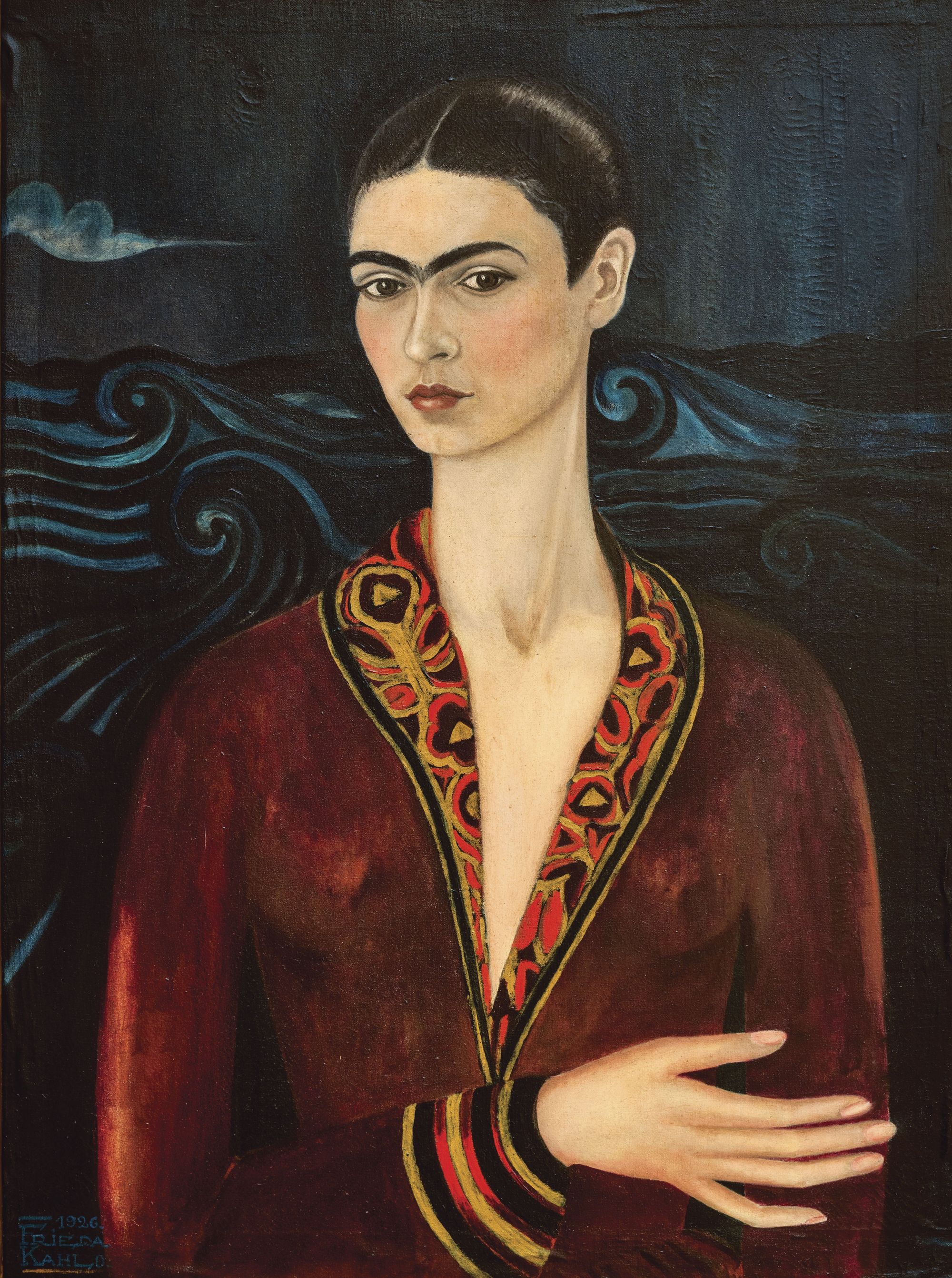 Frida Kahlo’s spectacular work is sidelined by Tate’s thin show