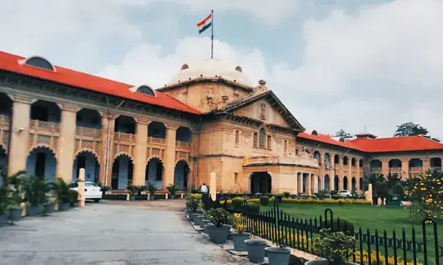 Allahabad HC declines out-of-turn hearing on plea seeking probe into ...
