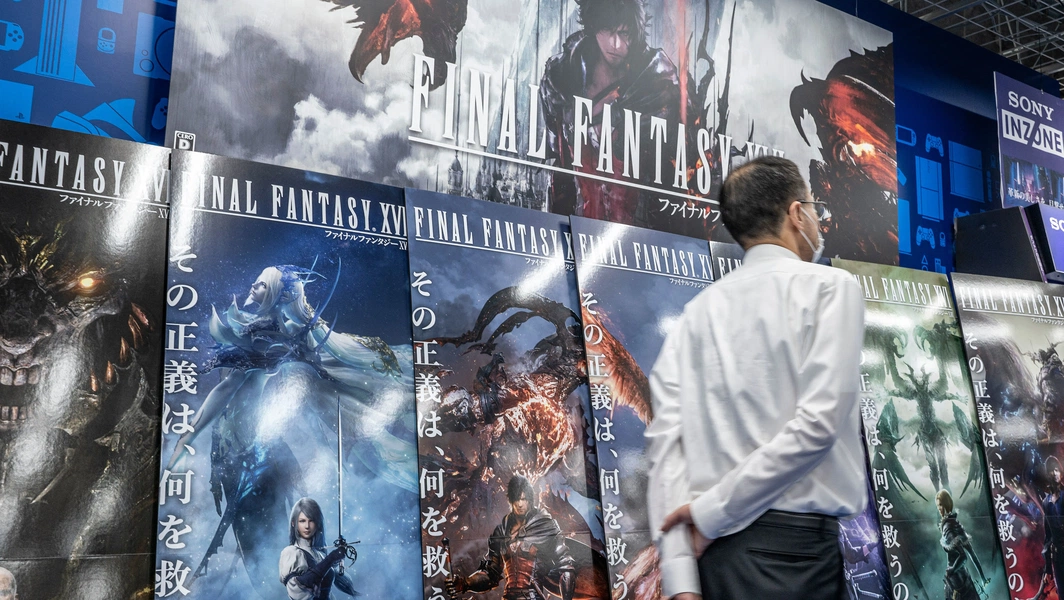 7 landmark fantasy games that shaped modern RPGs