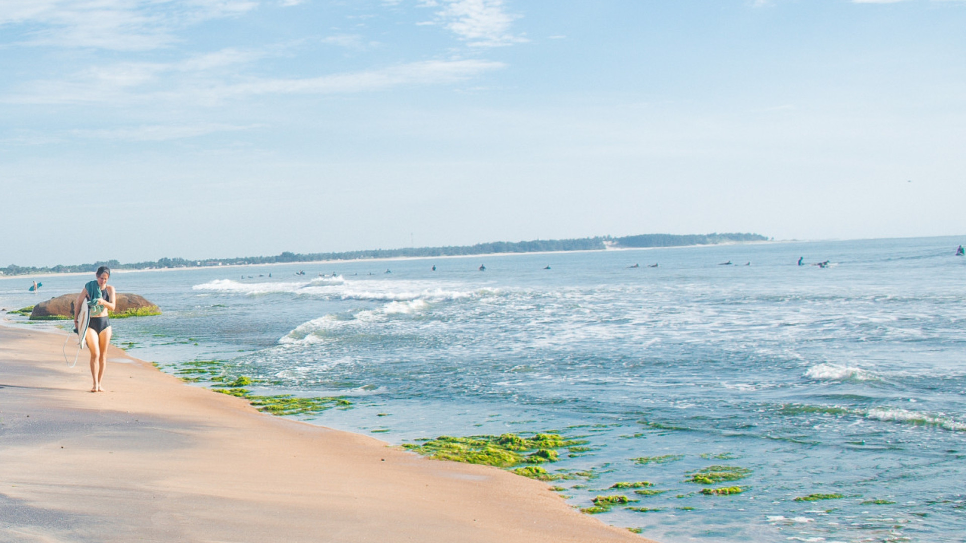 The best places for solo female travel in 2026