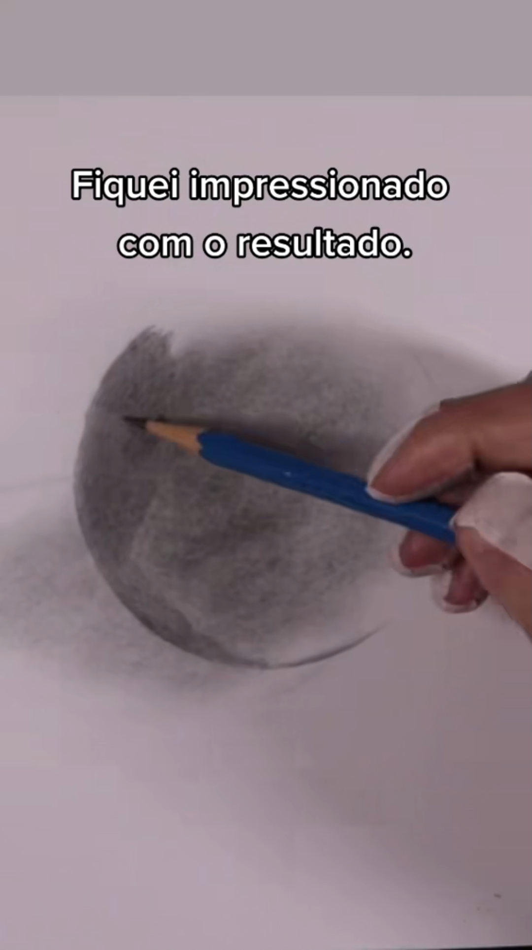 Exercício de esfera para sombreamento realista