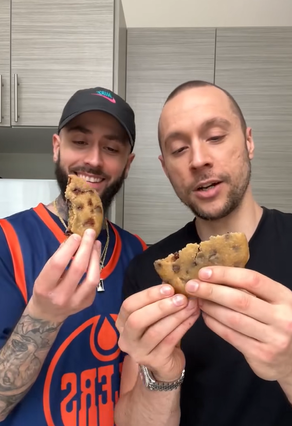 Next-level cookies: Easy method for better homemade cookies