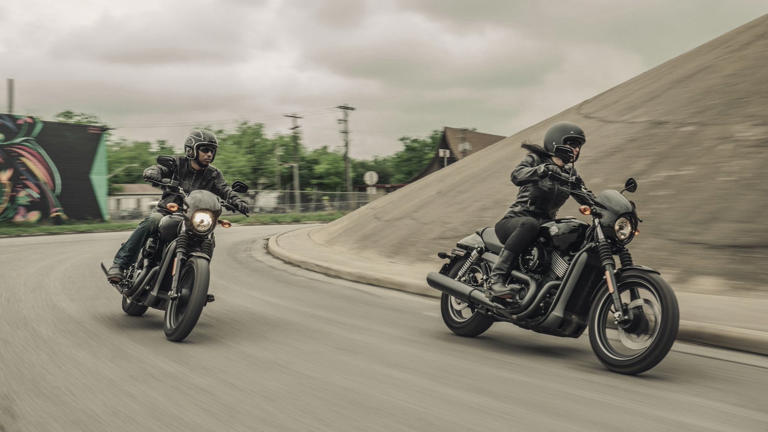10 used Harleys that are bargains in 2026