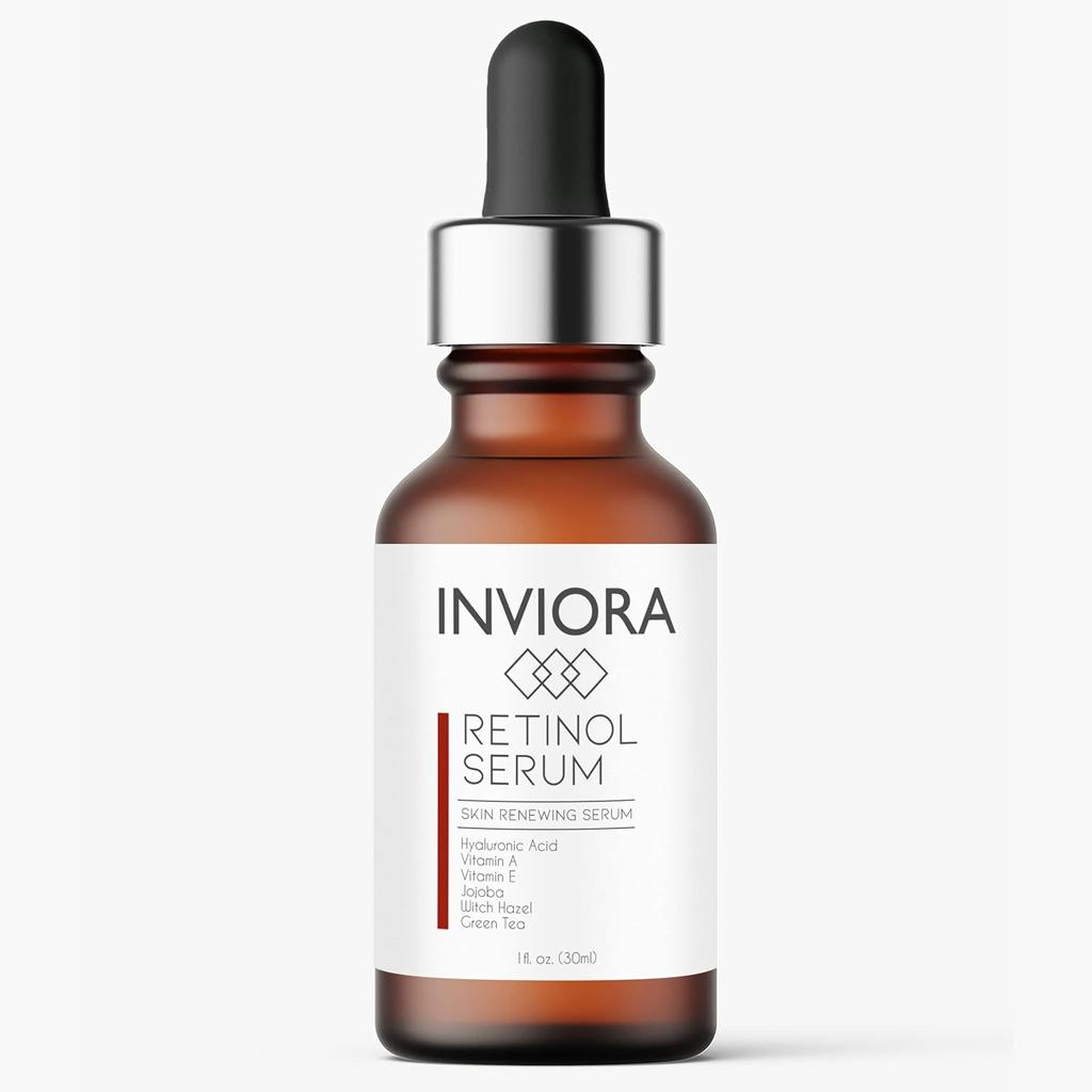 Serum retinol: rahasia kulit lebih halus, cerah, dan awet muda yang ...