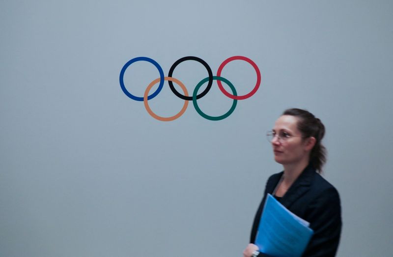 Swiss government throws weight behind 2038 Winter Olympics bid
