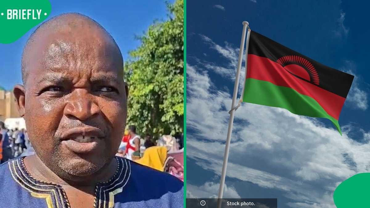 Malawian official blames South Africa and Malawi for illegal ...