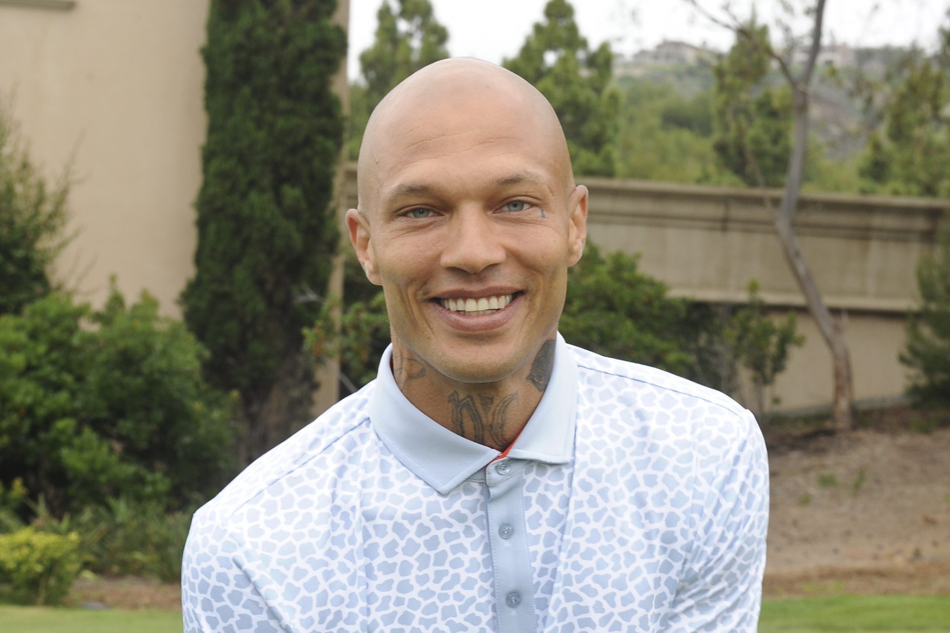 Jeremy Meeks: che fine ha fatto il 'detenuto più affascinante del mondo'?