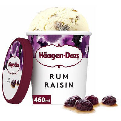 I tried 10 posh supermarket ice creams – a £4.80 tub beat Häagen-Dazs ...