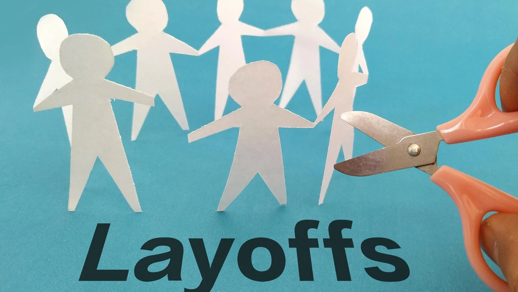 Smart strategies for navigating job loss