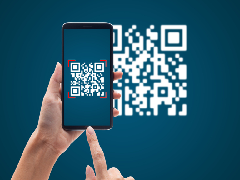 Delhi roads are about to go digital: 2,500 QR codes planned so ...
