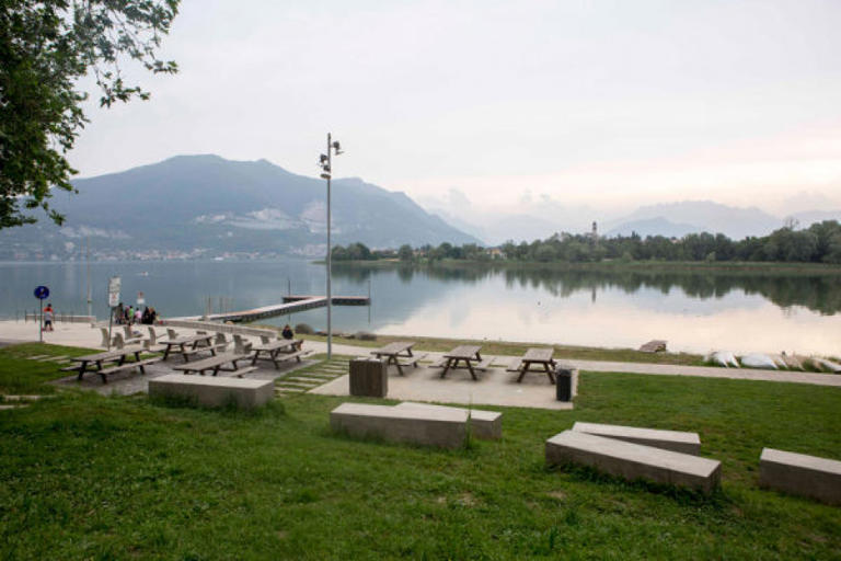 Rogeno. Torna la festa del lago: il 5 luglio una giornata tra sport ...
