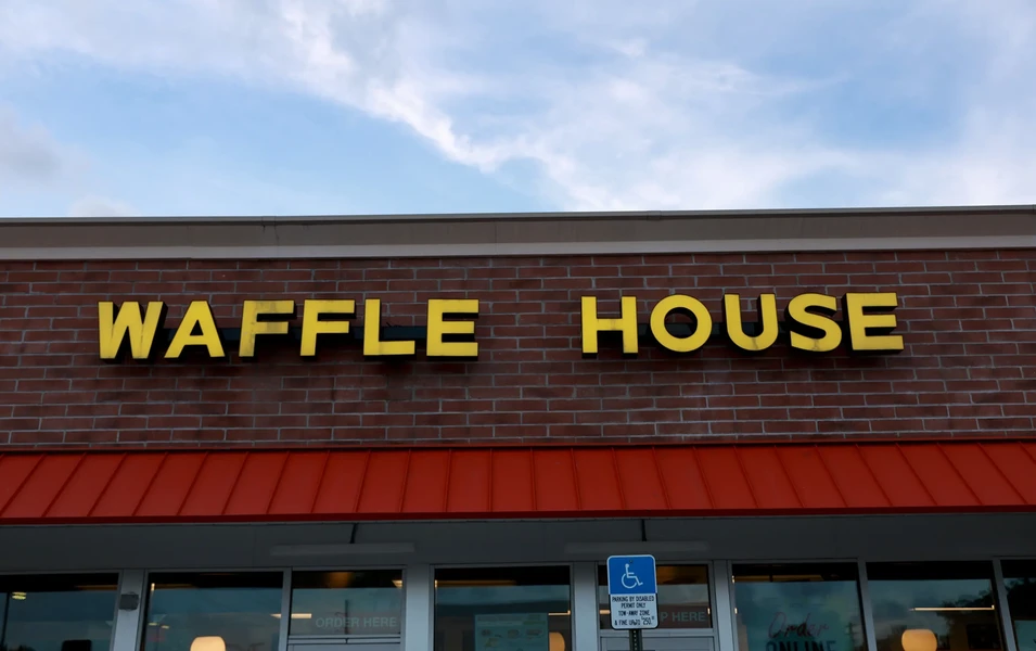 Where to find big breakfasts on a budget