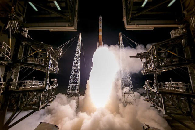 Rocket propulsion market accelerates toward $16.7 billion by 2034
