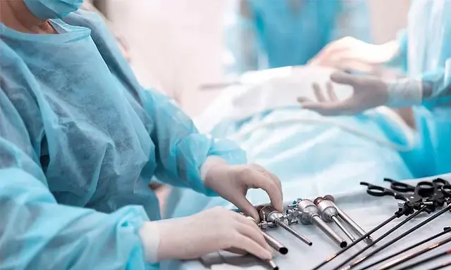 Dakshina Kannada controls C-section deliveries; becomes a model for the ...