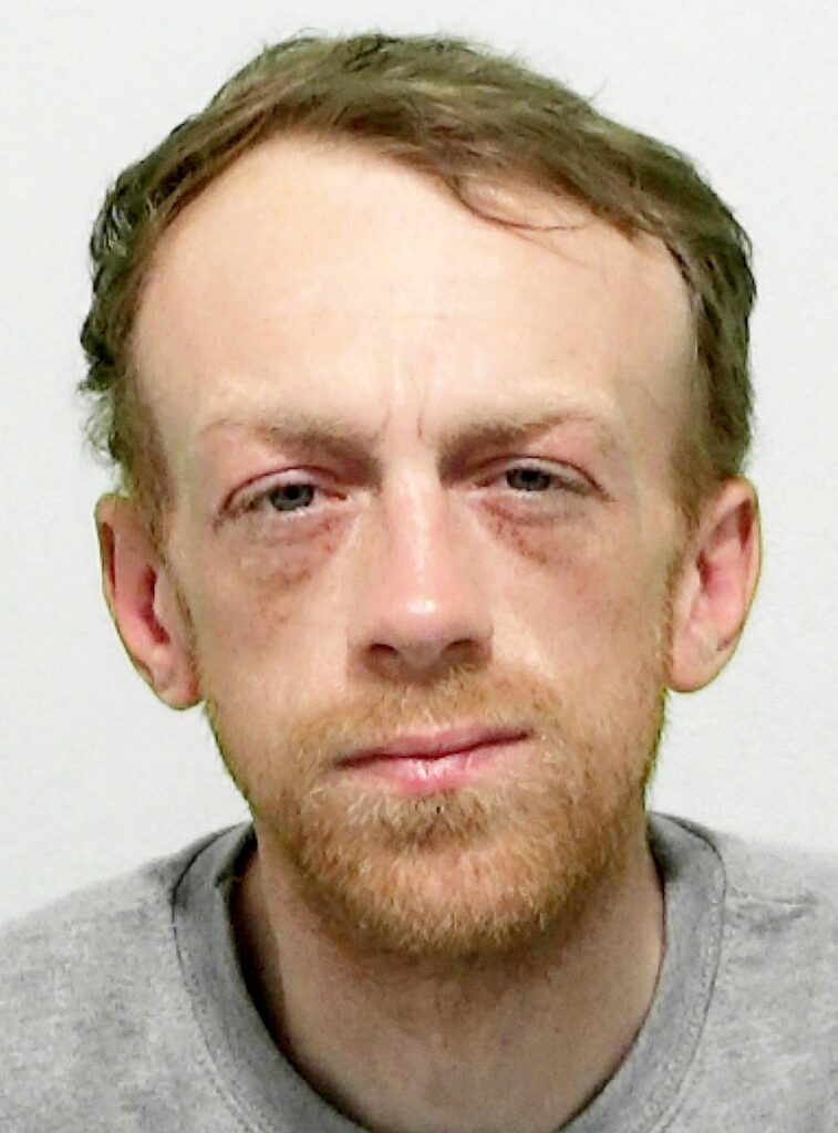 Armed officer borrows teen’s bike to catch prolific thief