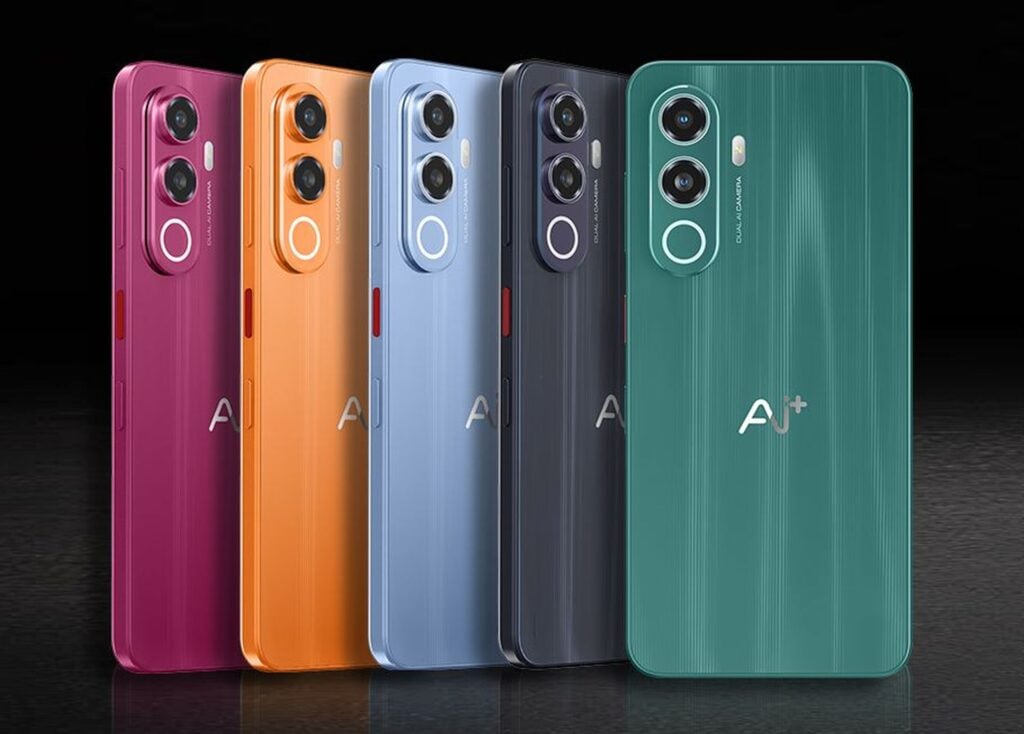 AI+ launches Nova 2 Neo, Nova 2 Pro 5G with up to 144Hz displays ...