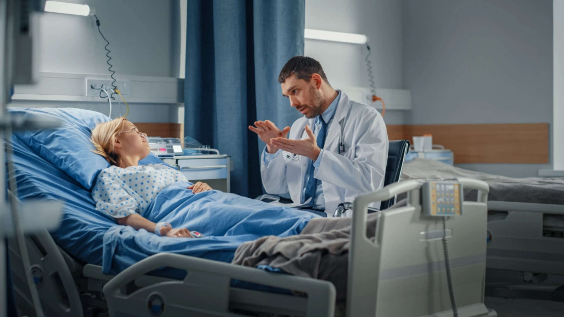 Mum’s appendix wrongly removed during Egypt holiday; doctors later told ...