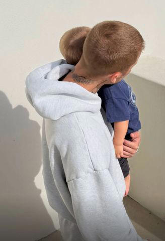 Hailey Bieber says Justin is the 'best daddy' as she shares sweet ...