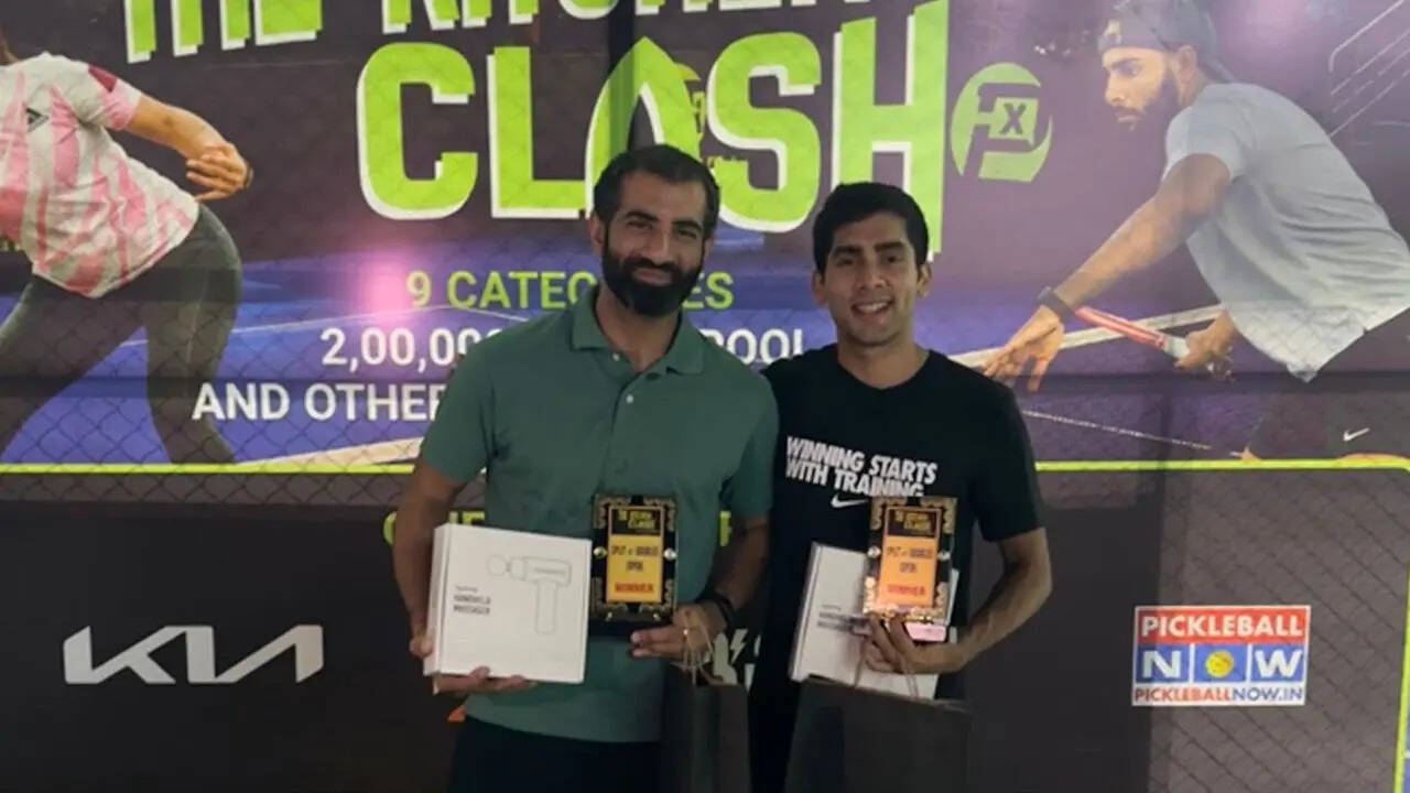 Kitchen clash: Rohan Bhatnagar and Shiven Bhatia edge thrilling final ...