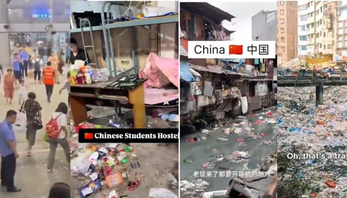 Indians breach China’s firewall of disguise; Exposes fake narrative ...