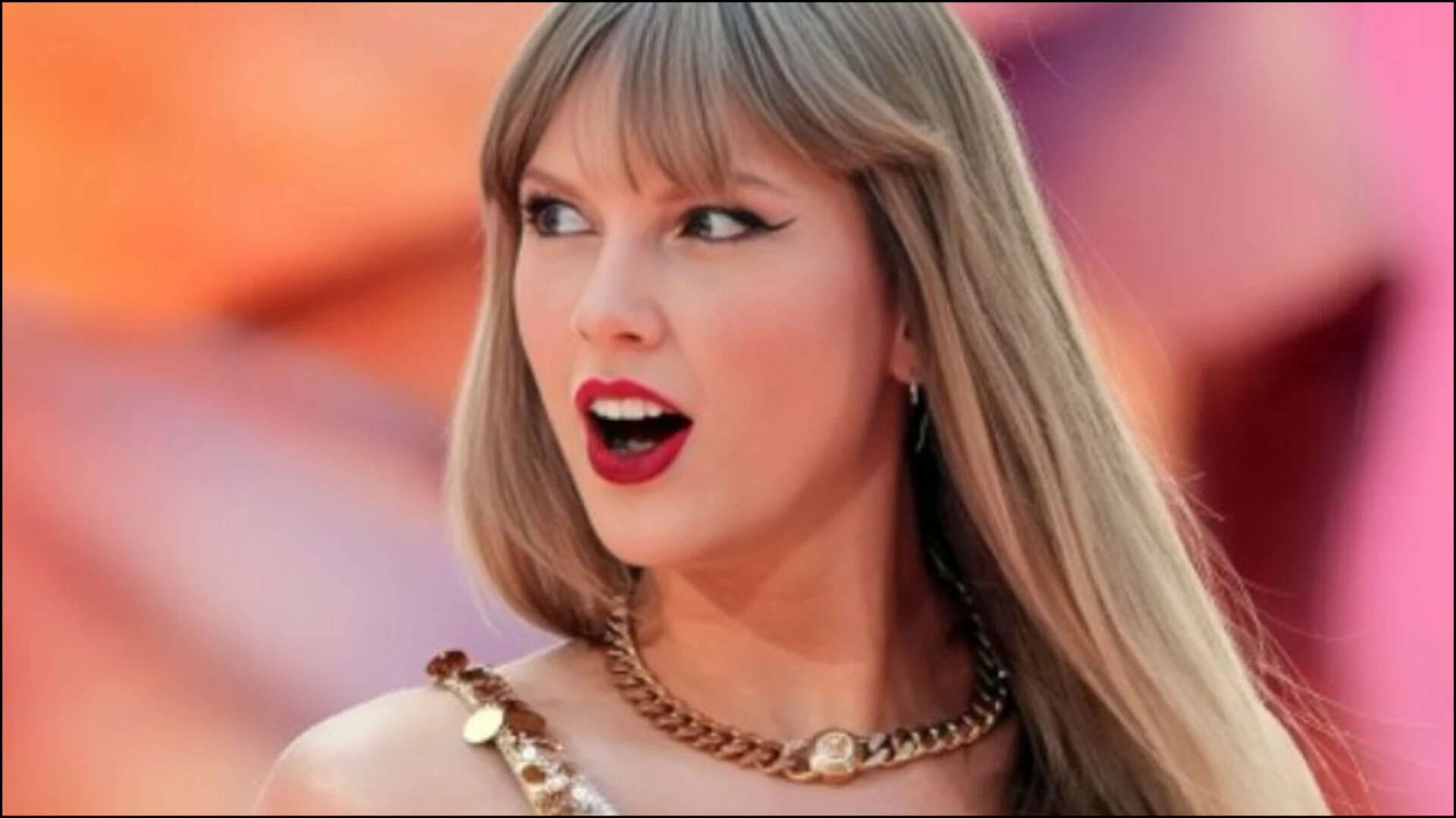 Quote of the day from Taylor Swift: 'Fearless is not the absence of ...
