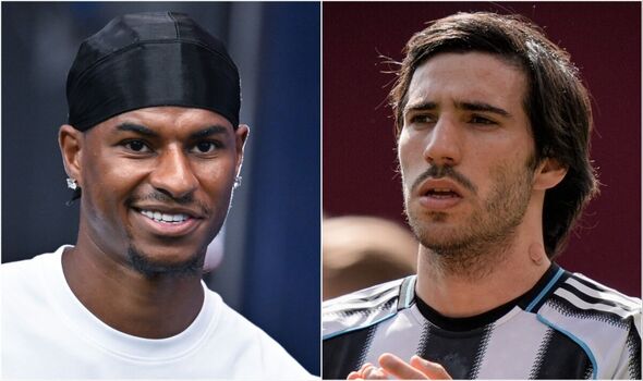 Transfer updates: Arsenal Rogers bid, Rashford to Tottenham, Man Utd ...