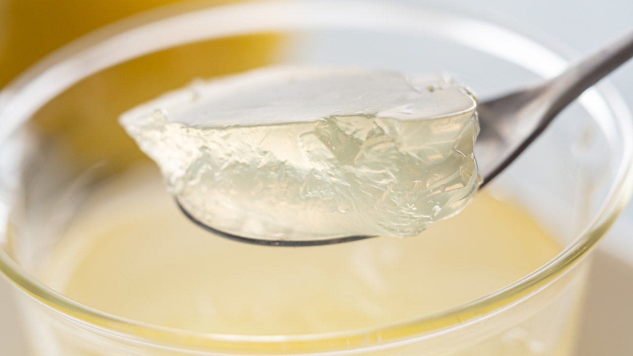 'Natural Ozempic' gelatin drink goes viral — dietitian explains what it ...