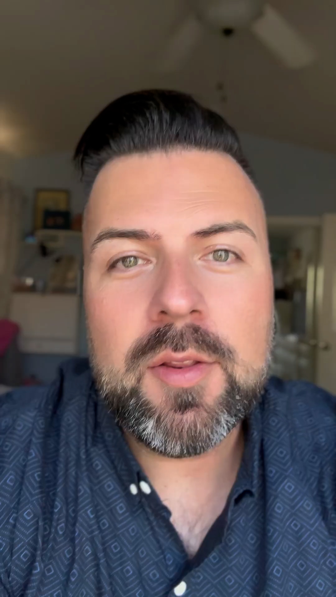 Setting boundaries as a public figure shouldn't be controversial