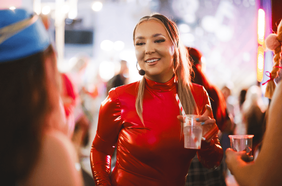 Butlin's adds more adults-only Big Weekenders with never-before-seen ...