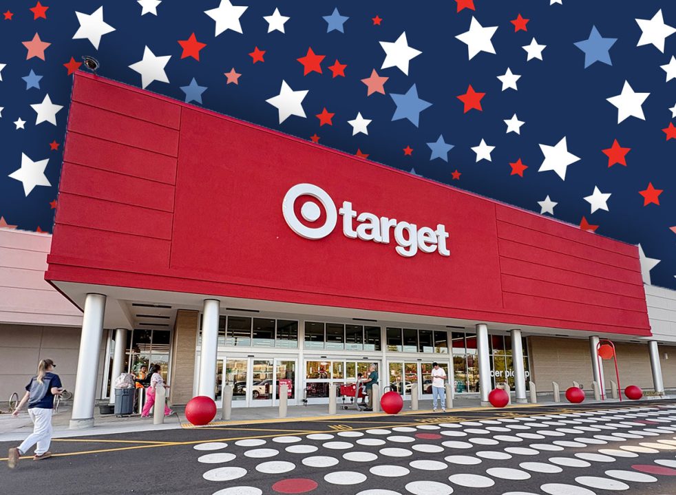 11 best new Target 4th of July finds hitting shelves this week