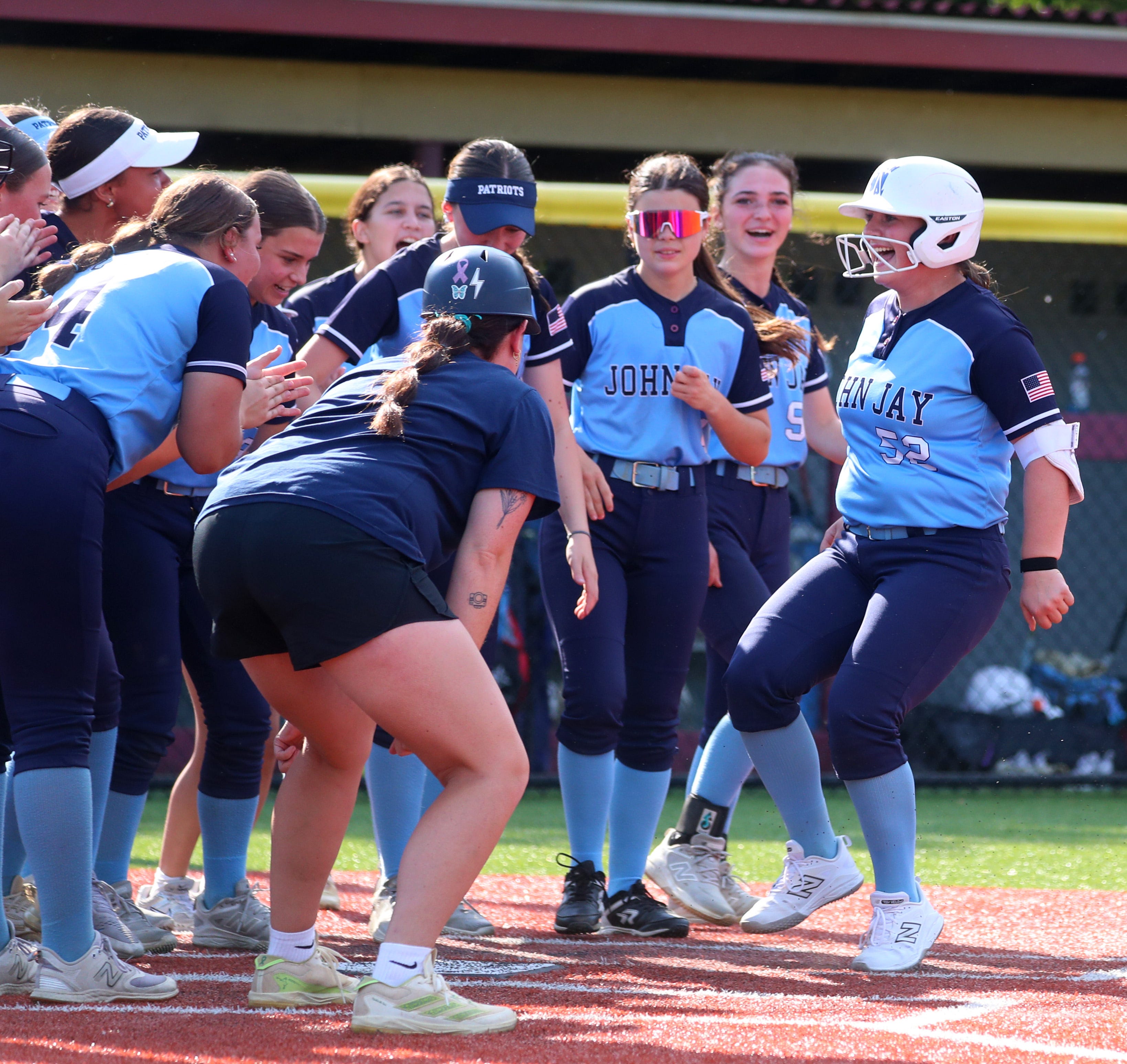 Here are the Poughkeepsie Journal softball all-stars