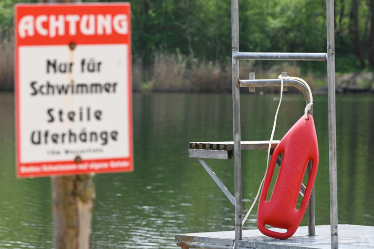 No German, no swim: Language entry rule sparks debate