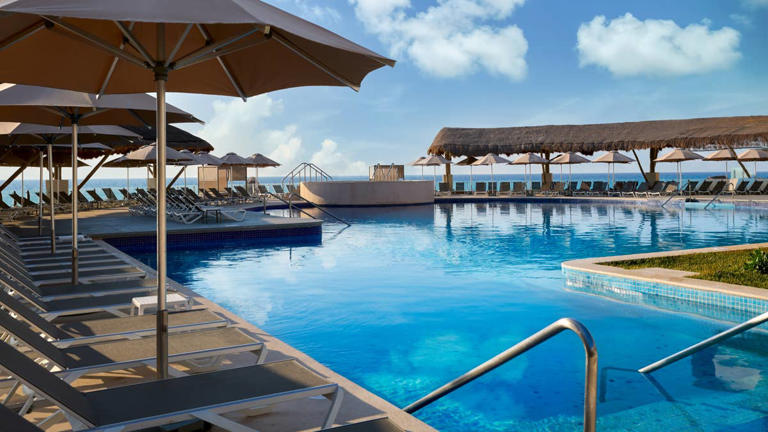 Save up to 20% on Marriott's all-inclusive summer deals for peaceful ...