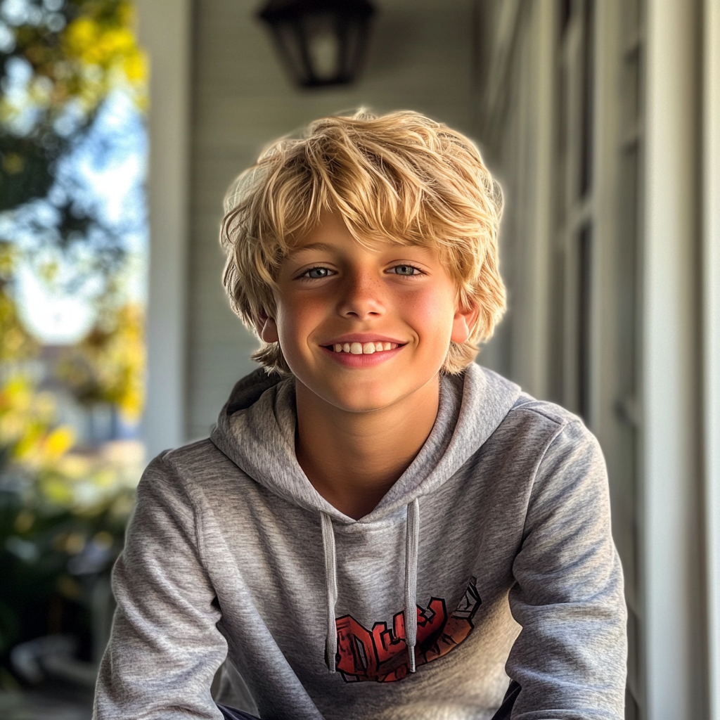My son’s grades dropped after moving with his father — then I found out why