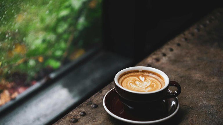 This is the world's most expensive coffee and it is made with poop!