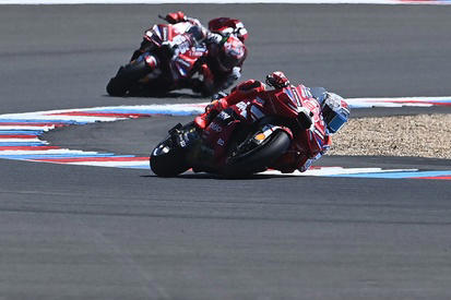 De langste zes ronden van het jaar, zegt Marc Márquez over zijn ...