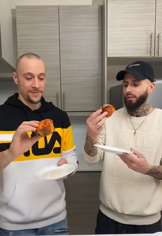 Every pizza lover needs to see this: Simple homemade upgrade