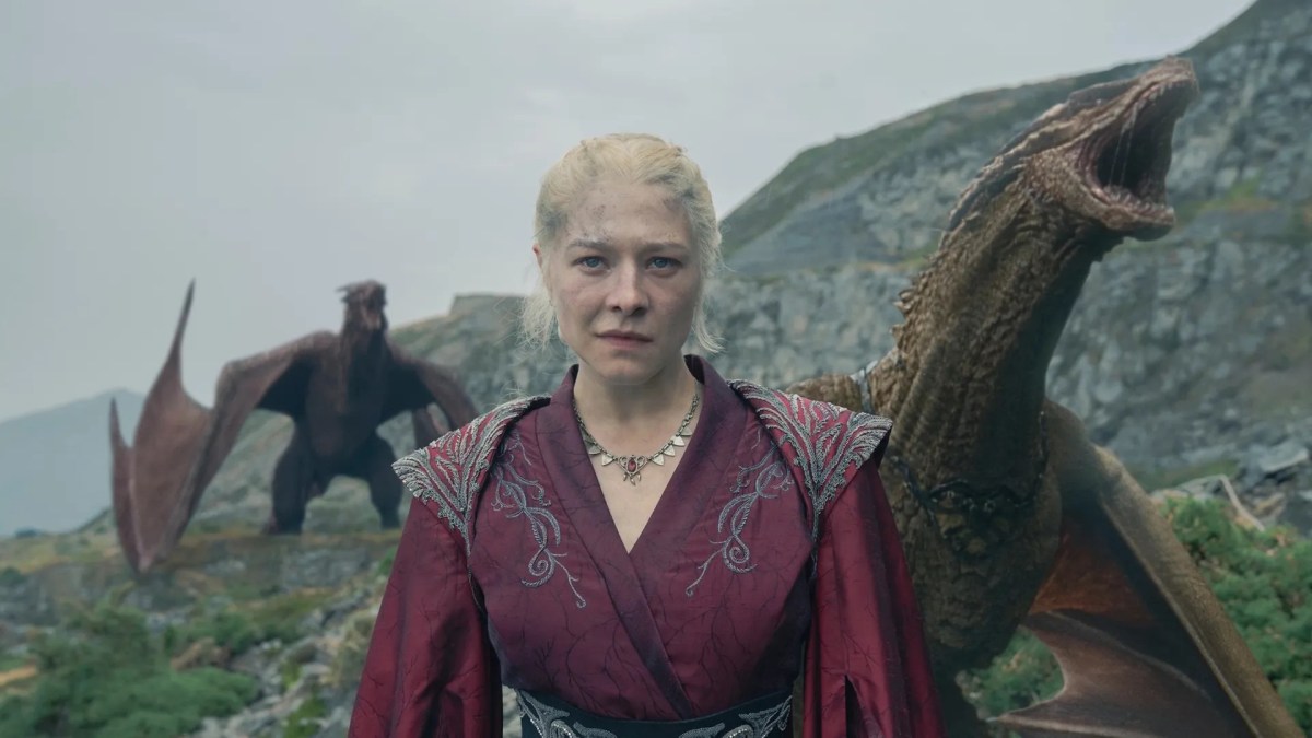 6 best new shows to stream this week