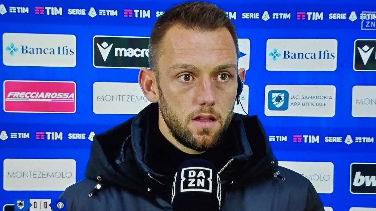De Vrij chiude la sua esperienza italiana: oggi le visite col Panathinaikos