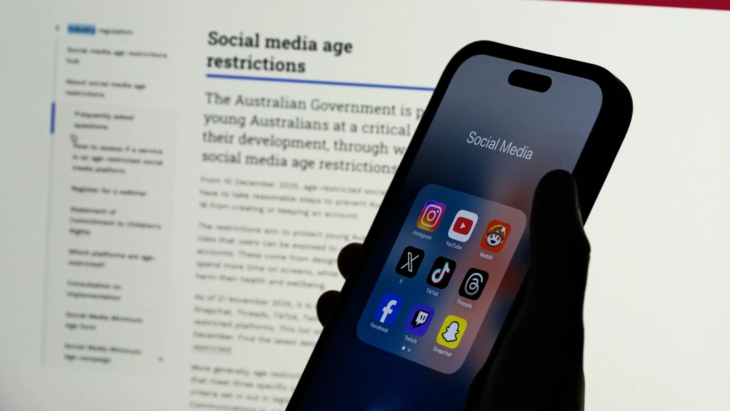 Parental control tools gain urgency as global child safety rules tighten