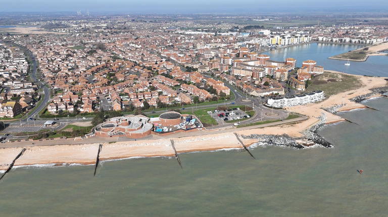 How Southern Water’s sewer Sherlocks and Environment Agency sleuths ...