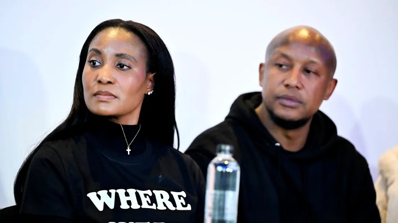 Political turmoil in MKP: Nhlamulo Ndhlela and Duduzile Zuma-Sambudla ...