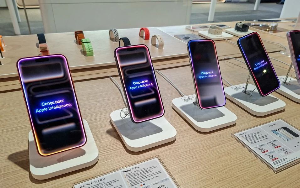 iPhone 18 Pro rumours point to smaller Dynamic Island and higher price