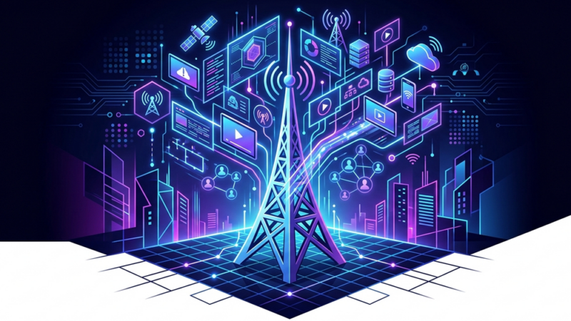 Beyond the tower: What Fox’s Roku acquisition signals for local broadcast