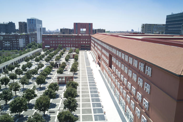 Digital Education Hub, a Milano-Bicocca il laboratorio della didattica ...