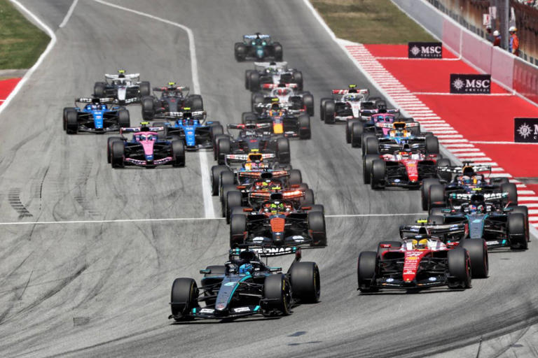 FIA werkt aan plan B: eigen F1-motor moet teams uit de brand helpen