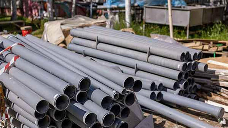 PVC pipe makers to see stronger profitability this fiscal: Crisil