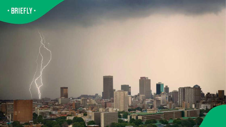 Weather forecast: Another upper air system brings cold vibes to parts of SA